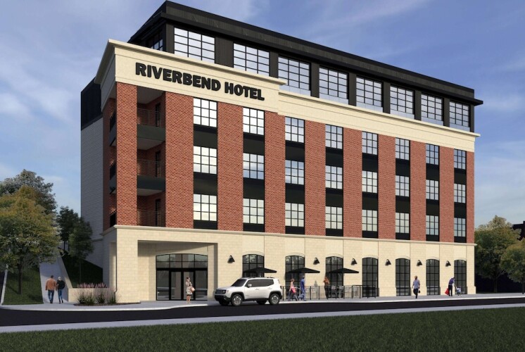 Riverbend Hotel And Suites, Trademark Collection By Wyndham - Geneva-on-the-Lake, OH