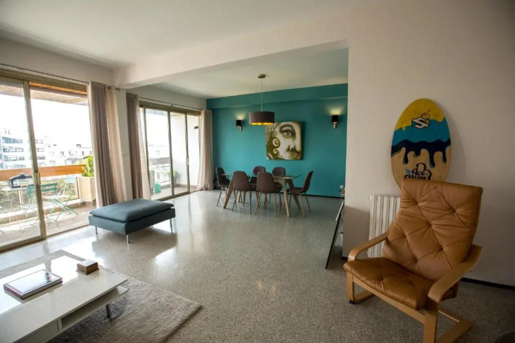 Balima Minaret Suites - Rabat