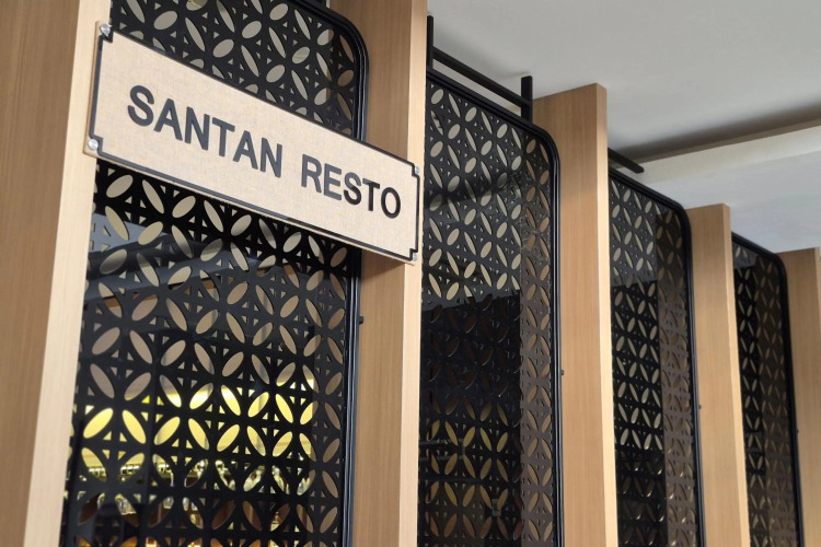 Horison Emerald Timoho Yogyakarta - Yogyakarta