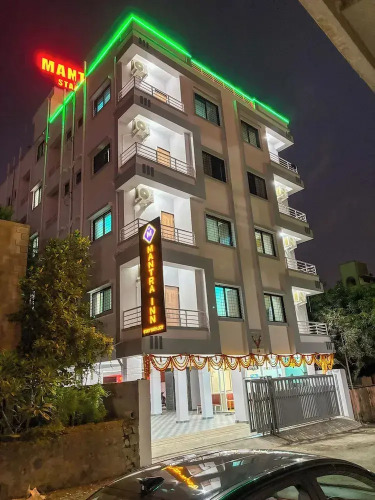 Mantra Inn - Pune