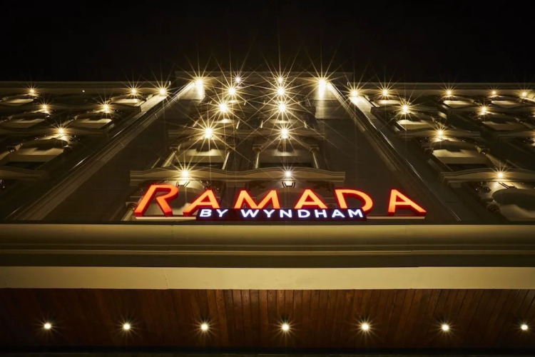Ramada By Wyndham Istanbul Umraniye - Ümraniye