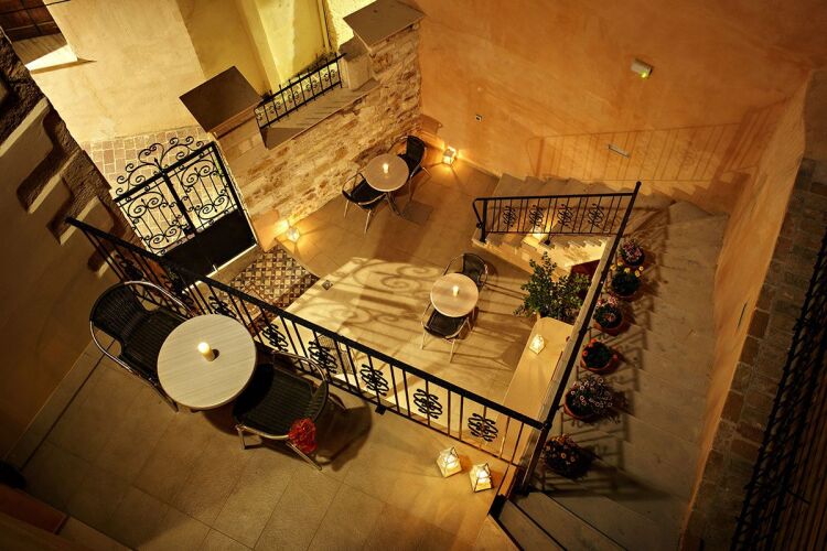 Odyssey Studios - Chania