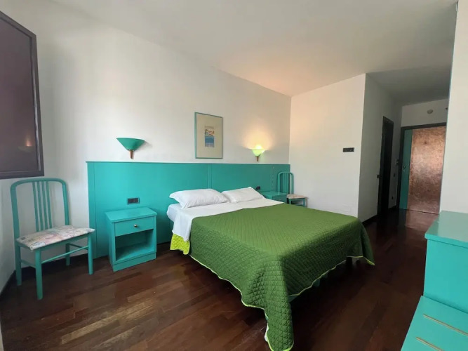 Hotel Verdeneve - Abruzzo