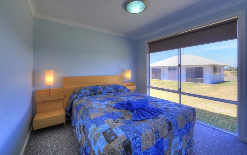 Tasman Holiday Parks - Ledge Point - Ledge Point