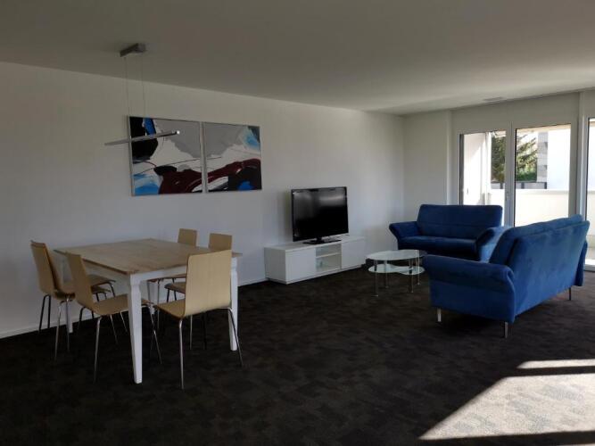 Ferienwohnung Hirschen - Gossau