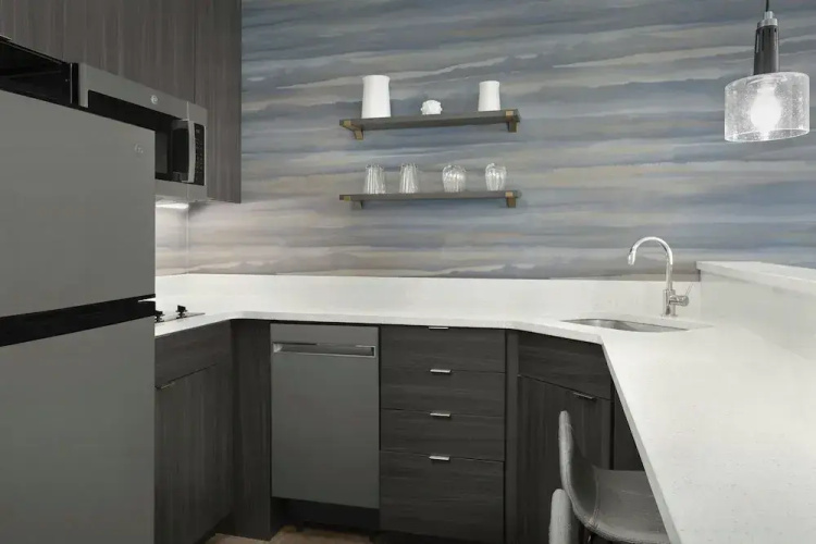 Residence Inn By Marriott Dayton Miamisb - Waynesville, OH