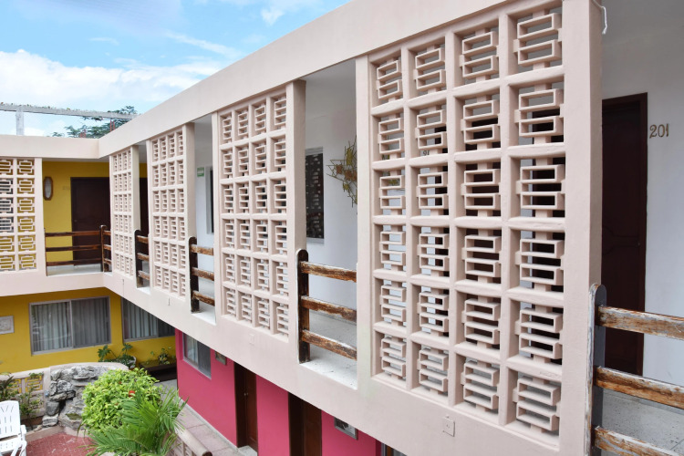 Hotel Mary Carmen - Cozumel