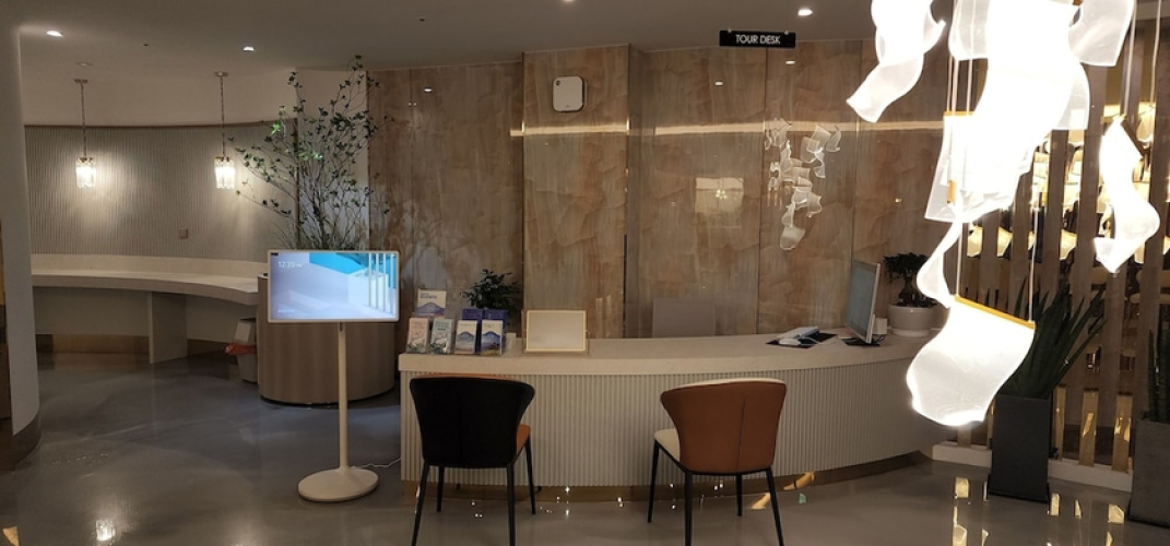 Seomyeon Denvasta Central Hotel - Pusan
