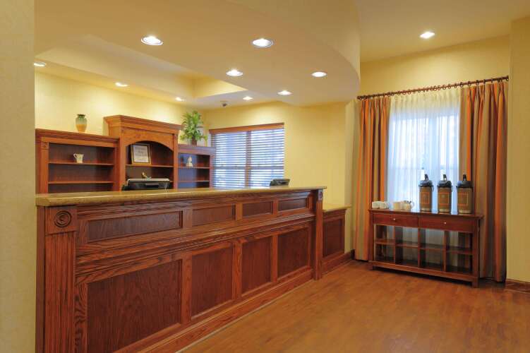 Country Inn & Suites By Radisson, Columbia At Harbison, Sc - Lexington, SC