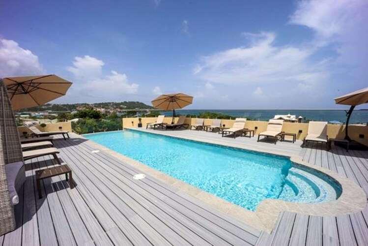 Comfort Inn & Suites Tobago - Tobago