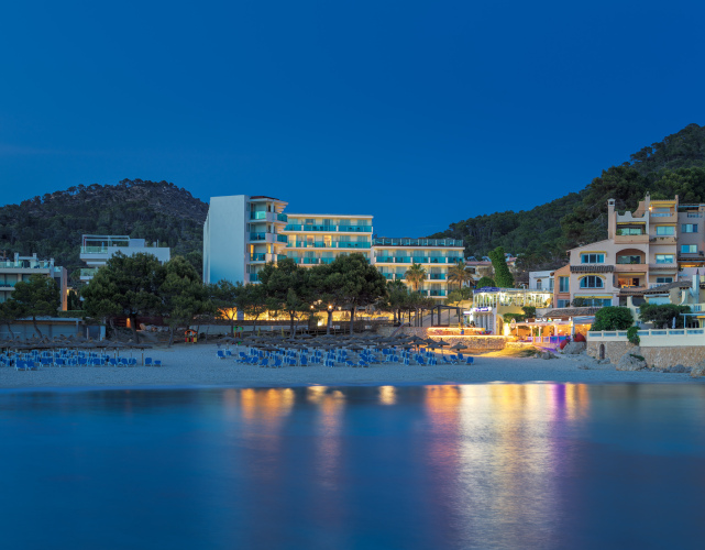 Boutique Hotel H10 Blue Mar - Adults Only - Cala Fornells