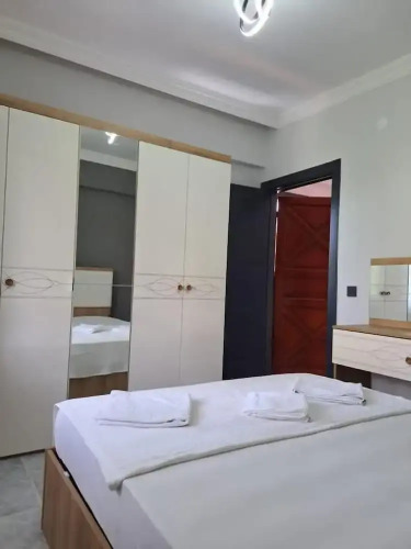 Tomris Apart - Tekirova