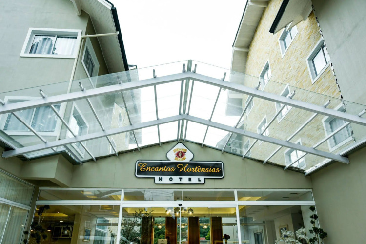 Sky Premium Hotel - Gramado