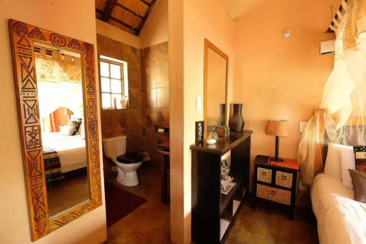 Khaya Umdani Guest Houses - Marloth Park