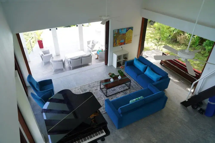 Villa Being - Tobago Luxury B&b - Tobago