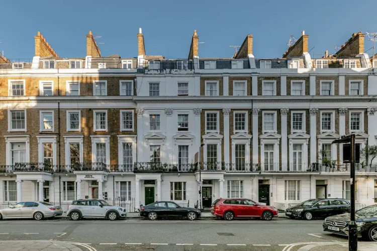Devonshire Studios - London
