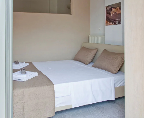Mini Suites 2 - Chania