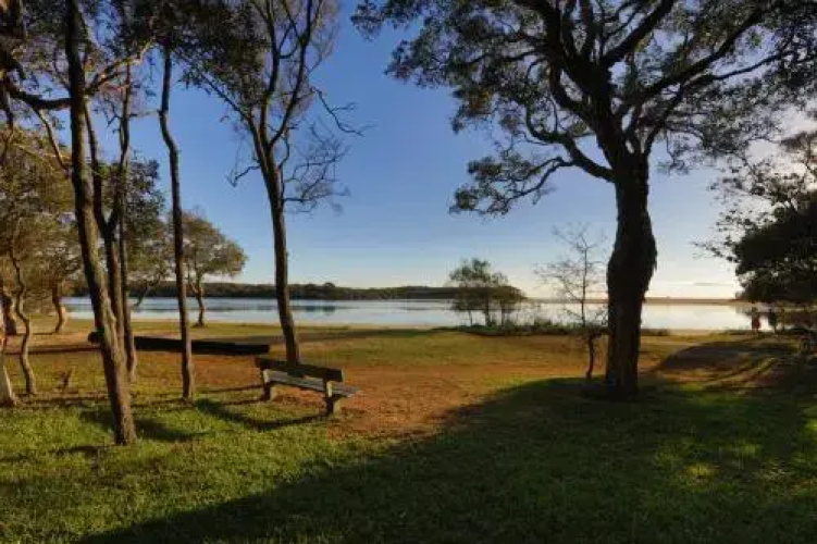 The Outlook U8/9 Hume Parade - Bribie Island