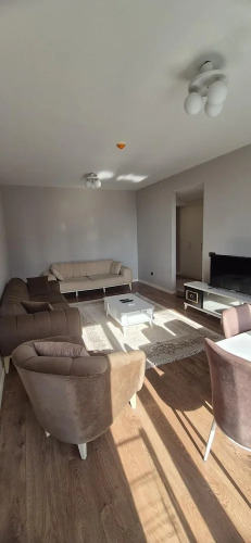 Lux Residence 2 Rooms 1 Saloon - İstanbul