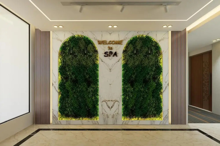 Emerald Dhaka Luxury Hotel - Dhaka