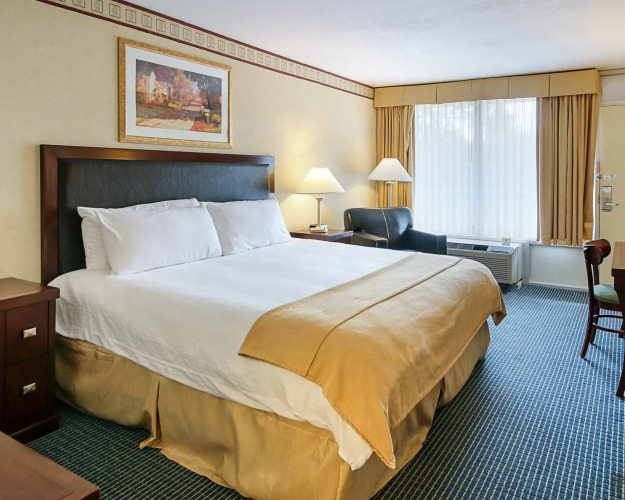 New Hope Inn & Suites - Pennsylvania