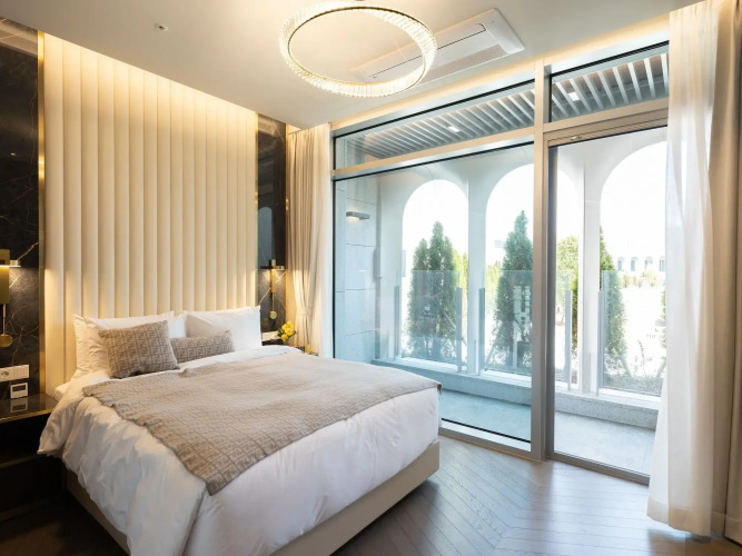 The Siena Resort - Jeju-si