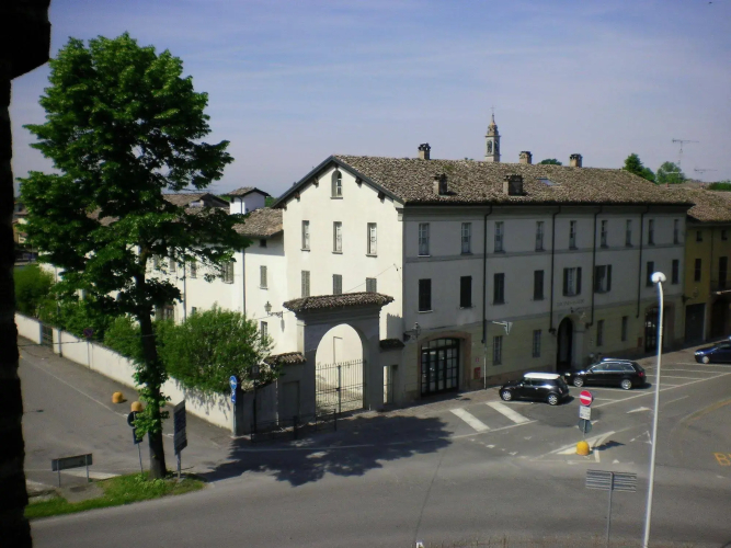 Locanda Del Lupo - Provincia di Parma