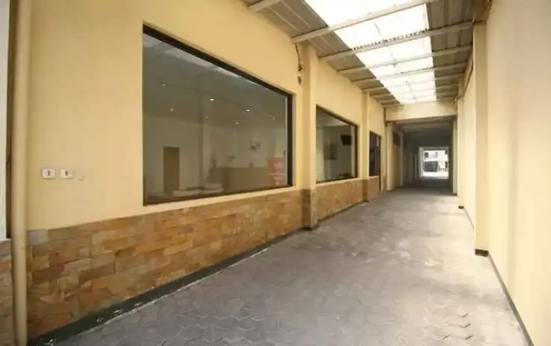 Hotel Baru Cirebon - Cirebon