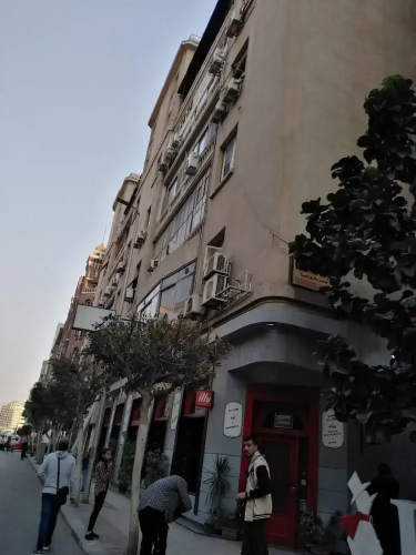 Panorama Palace Hotel - Kairo
