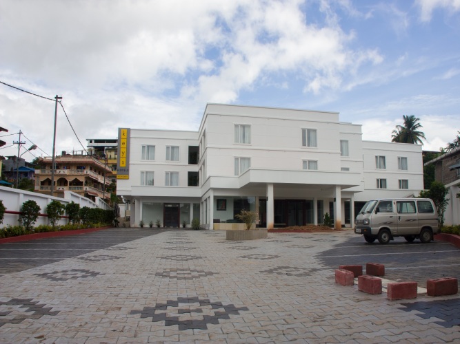 Lemon Tree Hotel, Port Blair - Port Blair
