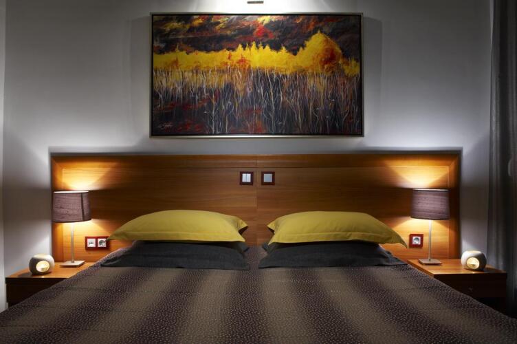 Pefka Hotel - Chalcidique