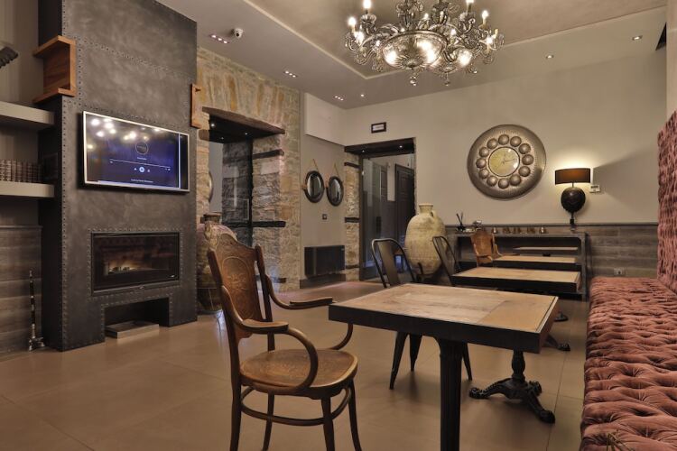 Forvm Bijoux Rooms - Trieste