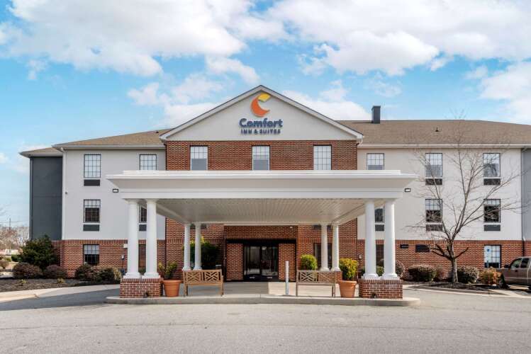 Comfort Inn & Suites - Lexington, NC