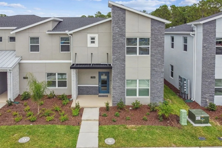 5br/4ba Luxury Home Resort Access - Kissimmee, FL