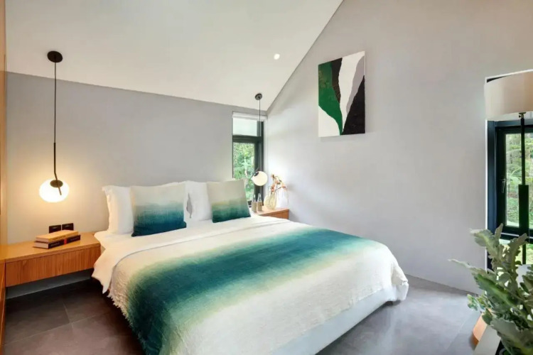 Damara Village Ubud By Alaya Private Estate - Ubud