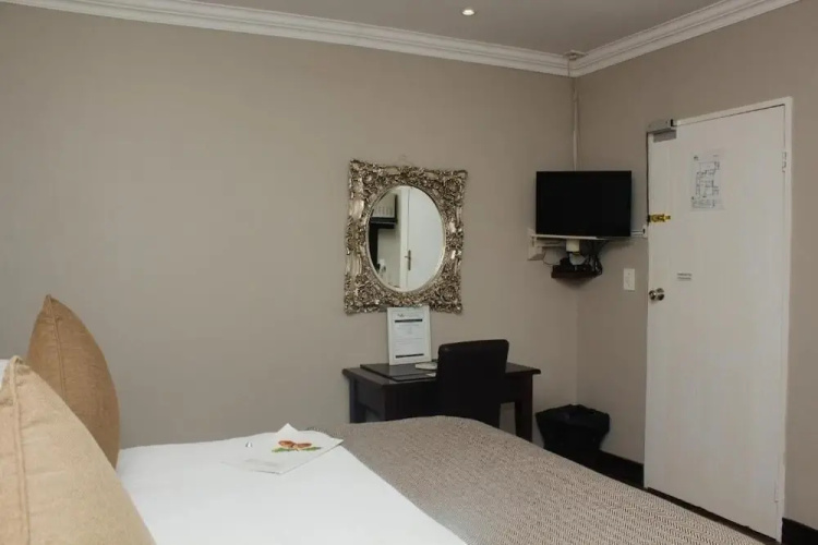 Oaklands Inn And Conference - Randburg