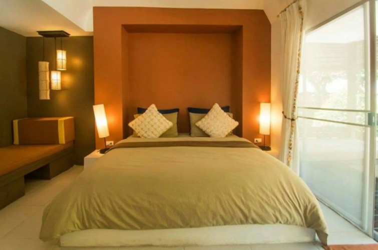 Payam Cottage Resort - Ranong