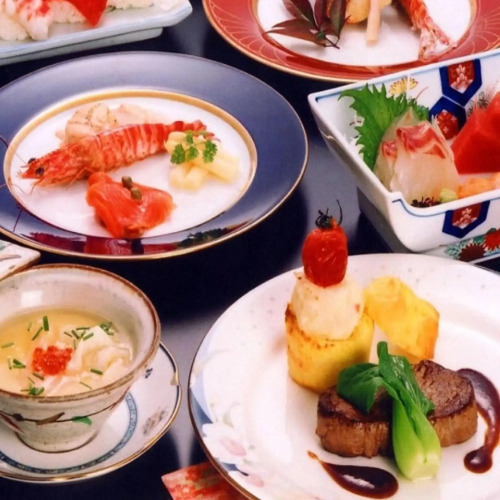 Harbor Plaza Hotel - Ozu