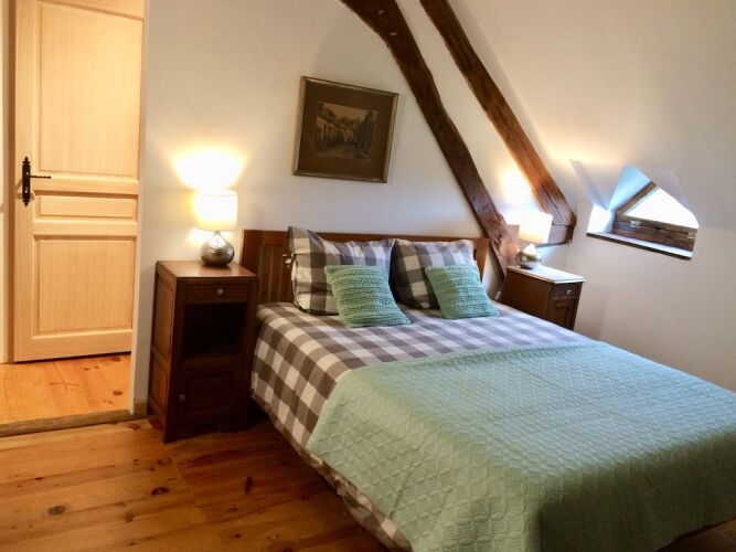 Le Rianon - Creuse