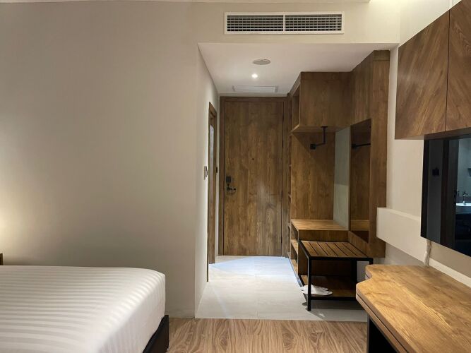 Grand Central Premier - Medan