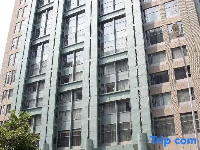 Beijing Sunshine Service Apartment - Beijing