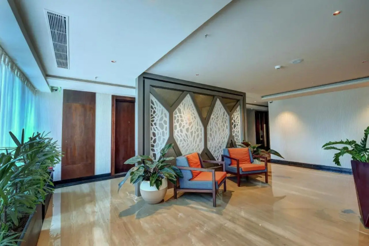 Regenta Central Javaji Mysore - Mysuru