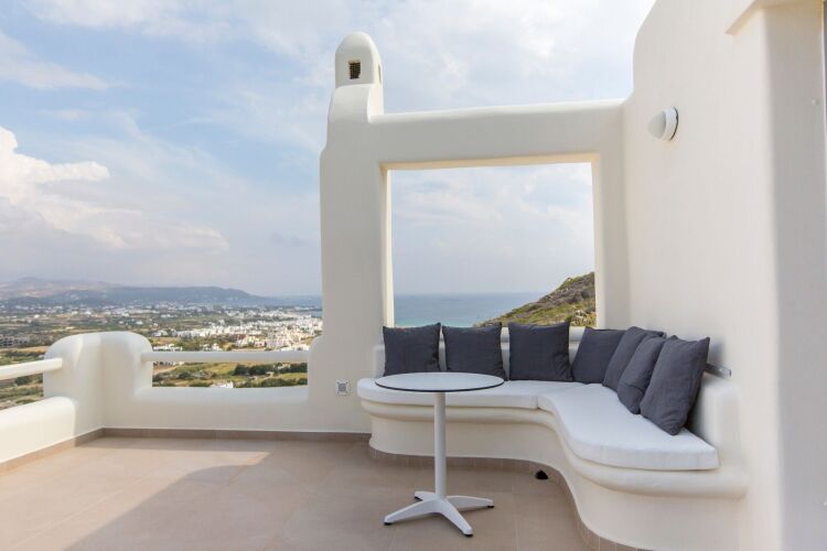 Naxos Rock Villas - Naxos