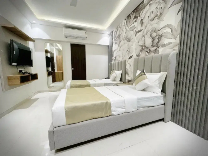 The Orion Premium Suites - Mumbai