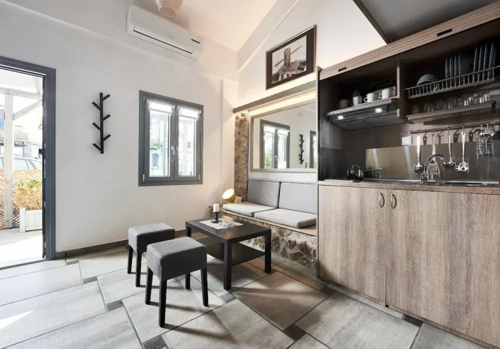 Emgard Houses Kythnos - Китнос