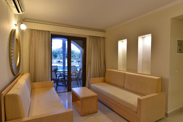 Okeanis Golden Resort - Crete