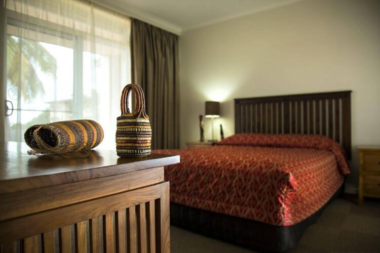 Walkabout Lodge - Northern Territory
