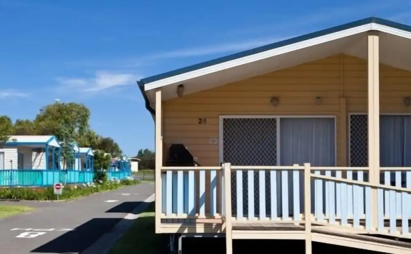 Windang Beach Tourist Park - Wollongong