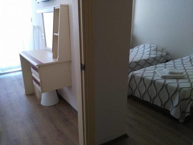 Palmiye Hotel - Menderes