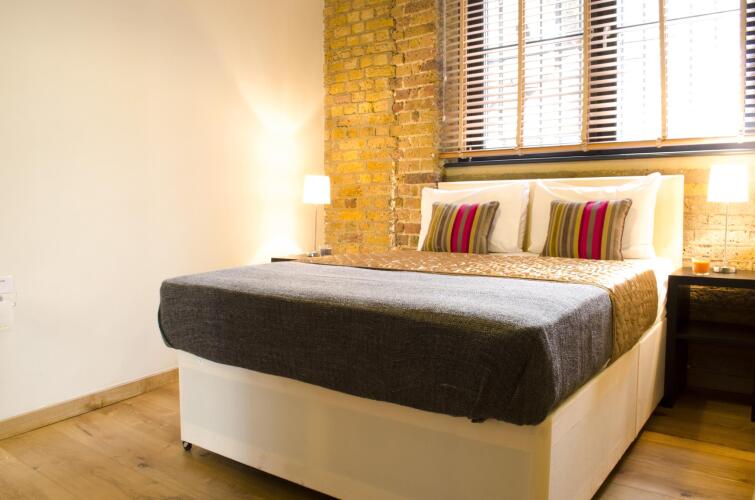 Chancery Lane City Apartments - Aldwych - London